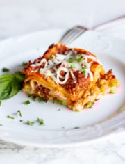 Best Lasagna Recipe - Recipes Worth Repeating