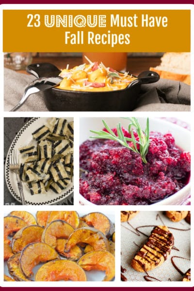 Gluten-Free Recipes, Traditional Recipes, Travel and More! - Recipes ...