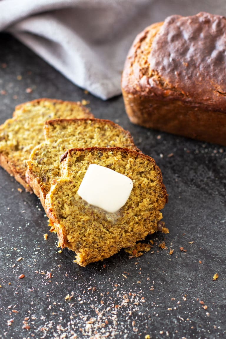 Quinoa Banana Bread Recipe - Recipes Worth Repeating