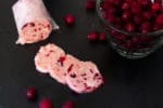 Cranberry Honey Compound Butter - Recipes Worth Repeating