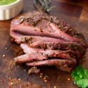 Smoked Elk Roast Recipe - Recipes Worth Repeating