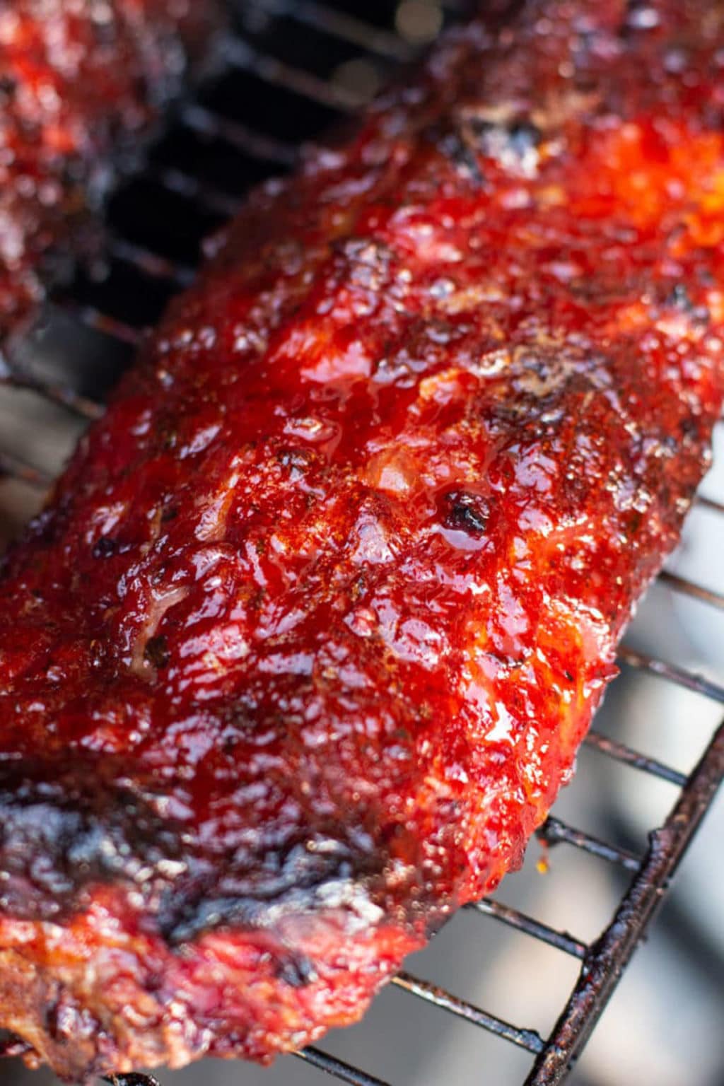 Smoked Baby Back Ribs - Recipes Worth Repeating