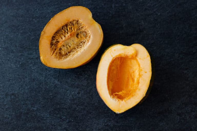 Acorn Squash Puree Recipe - Recipes Worth Repeating
