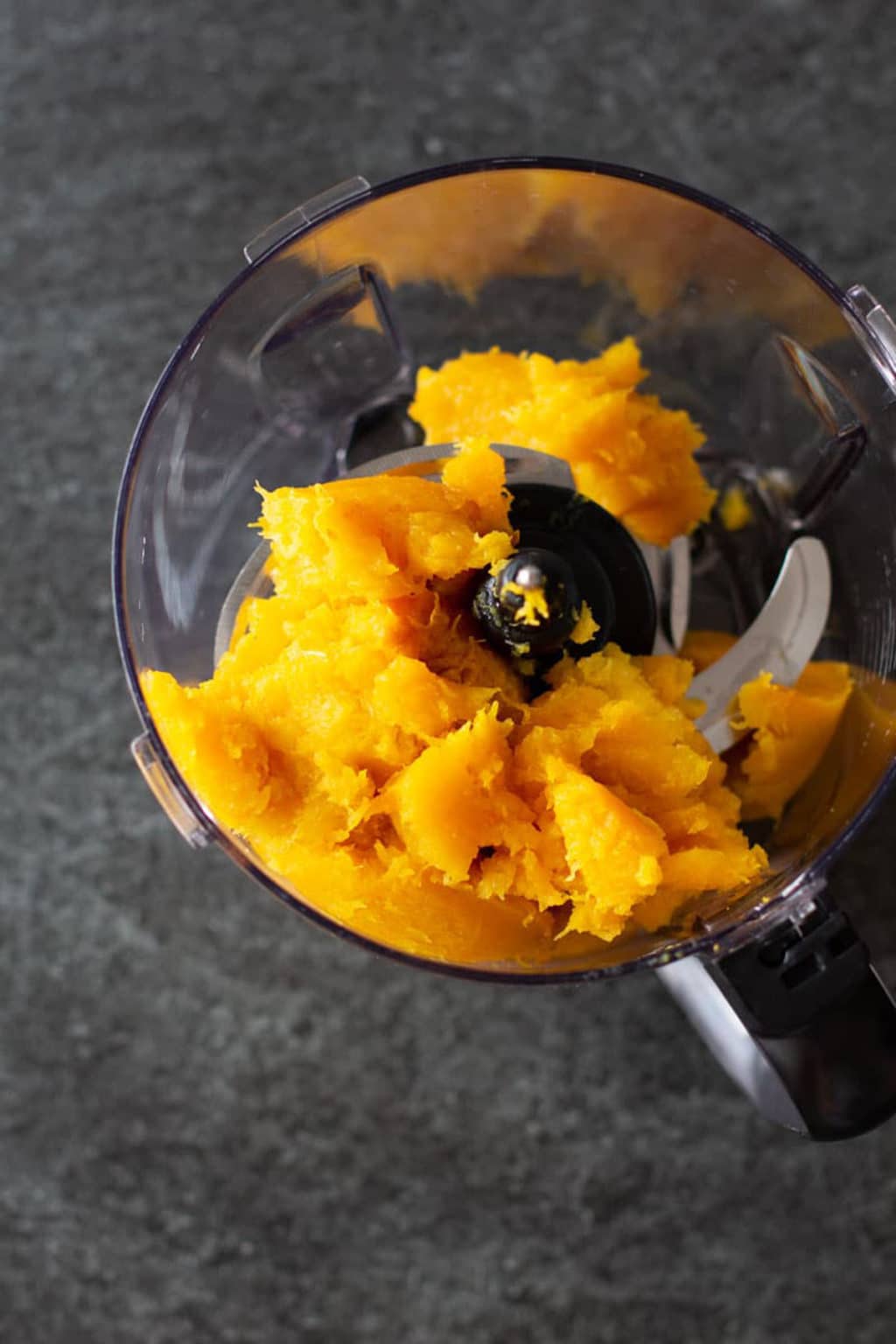 Acorn Squash Puree Recipe - Recipes Worth Repeating