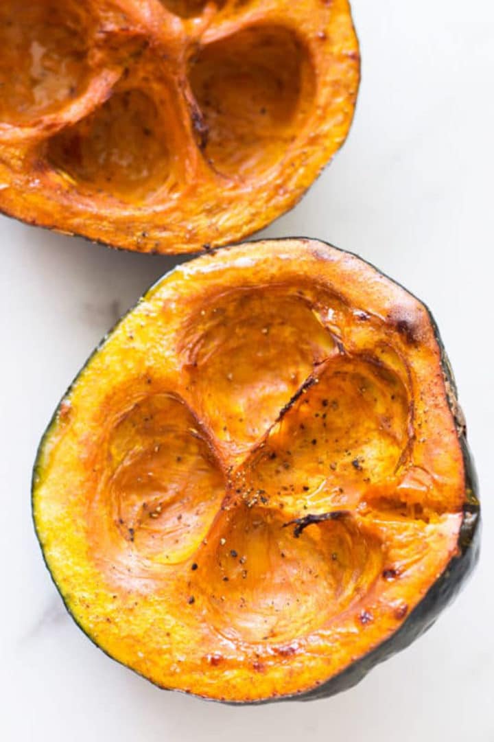 Hubbard Squash Soup - Recipes Worth Repeating
