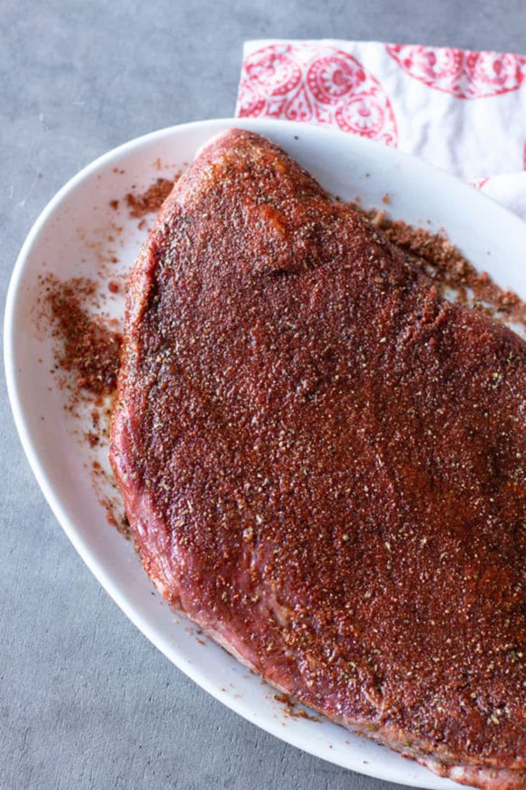 Smoked Brisket Recipe - Recipes Worth Repeating