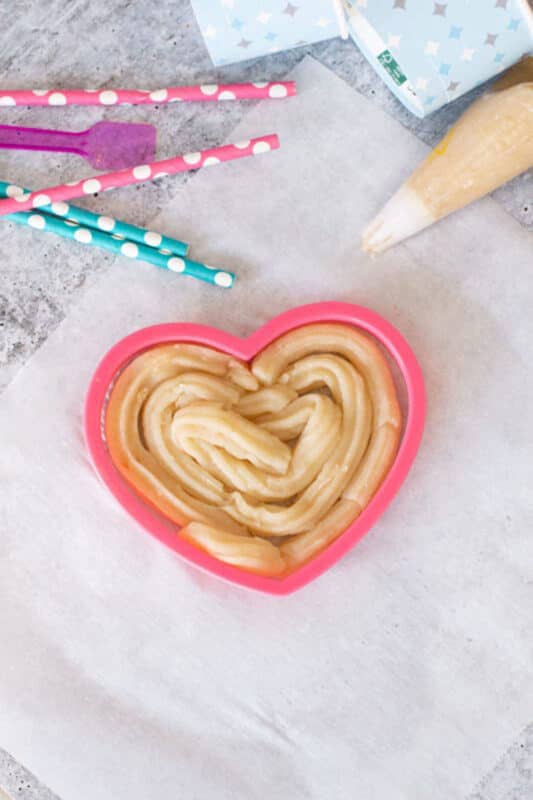 Churro Ice Cream Sandwiches - Recipes Worth Repeating