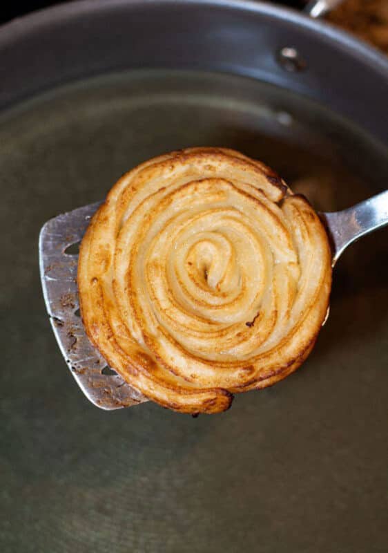Churro Ice Cream Sandwiches - Recipes Worth Repeating