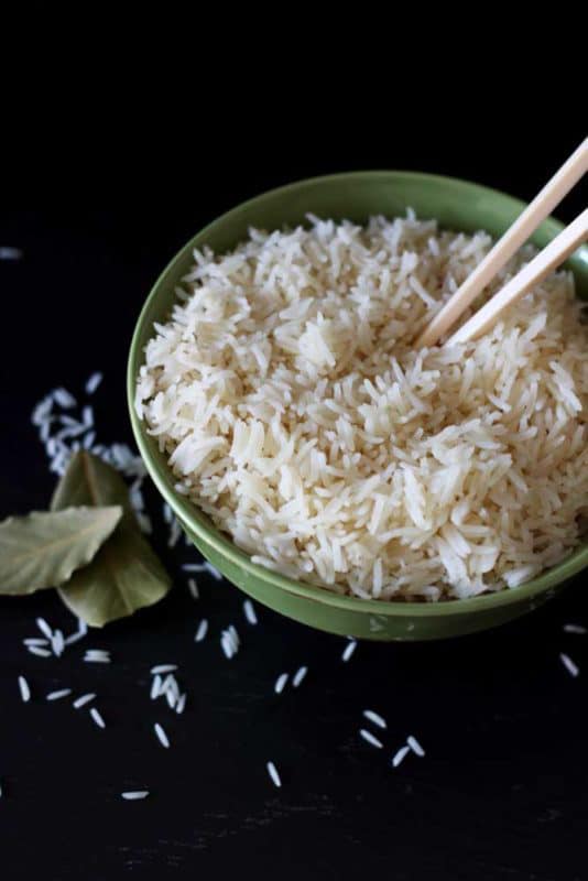 How To Make Easy Rice Pilaf - Recipes Worth Repeating