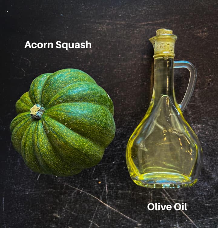 Acorn Squash Puree Recipe - Recipes Worth Repeating