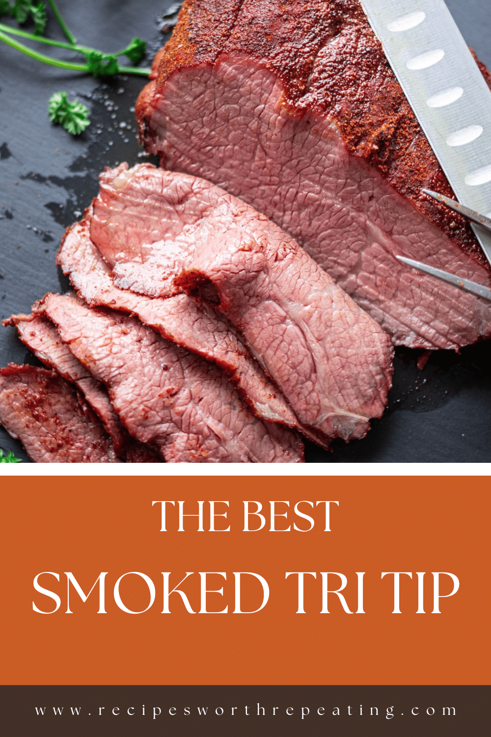 Smoked Tri Tip Recipes Worth Repeating 2072