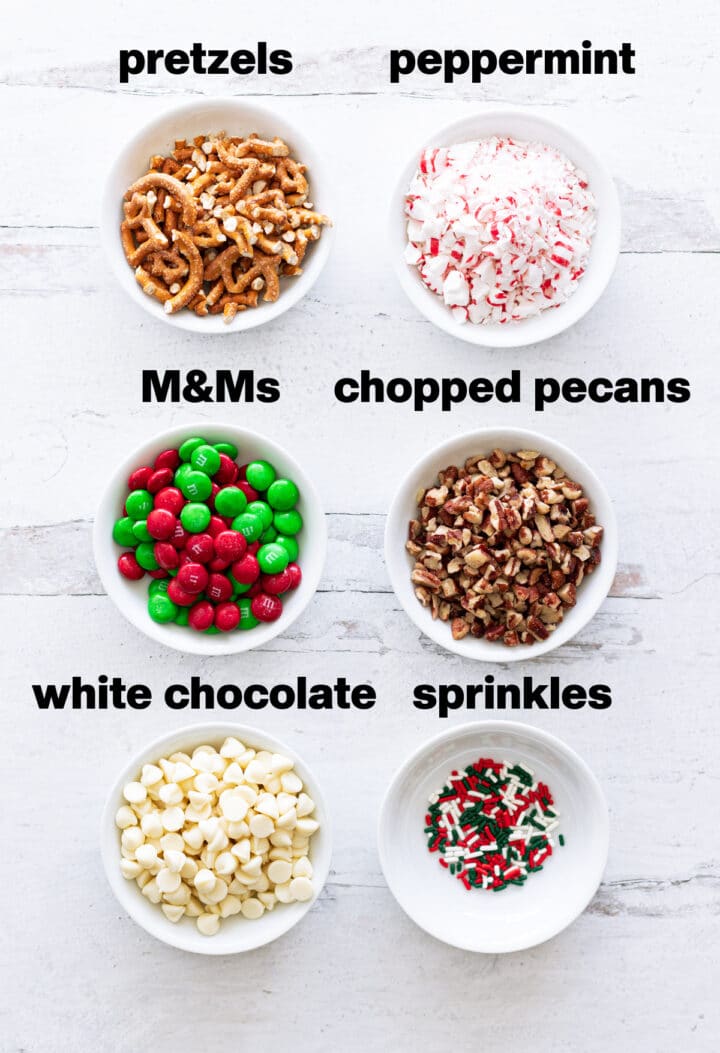 Easy Christmas Crack Recipe - Recipes Worth Repeating