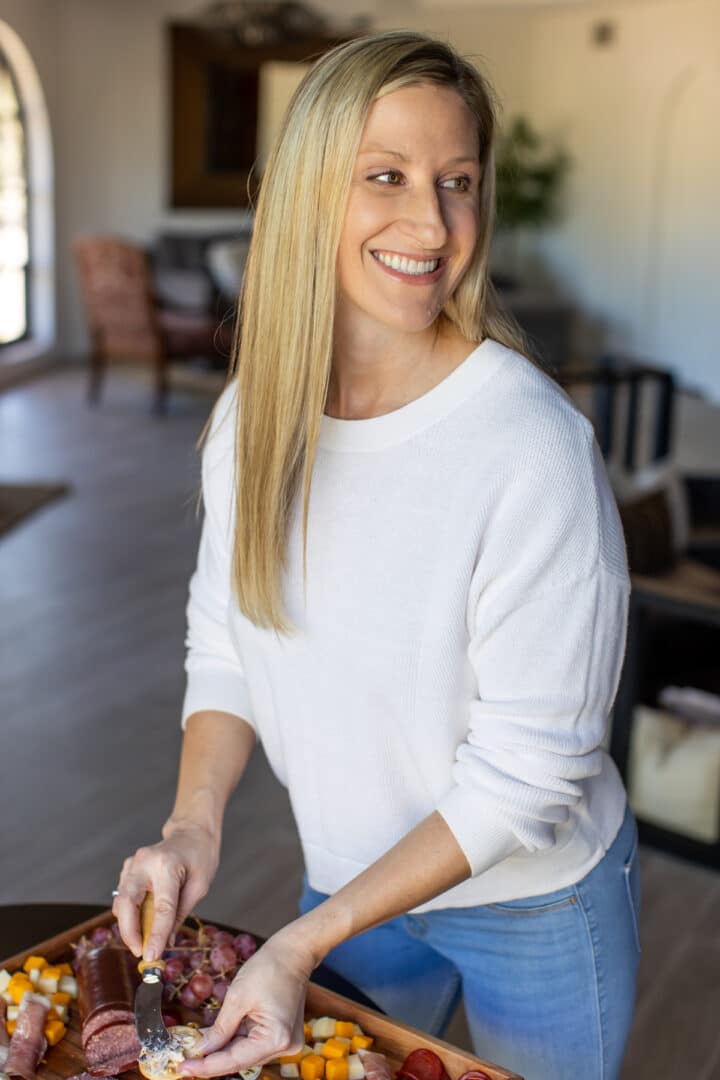 About Amanda Mason - Recipes Worth Repeating