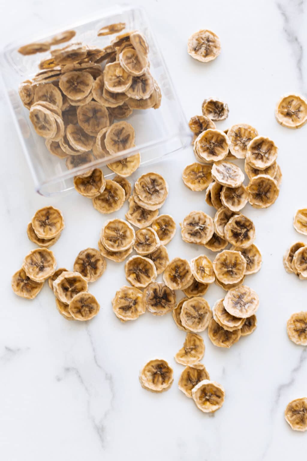Dehydrated Bananas - Recipes Worth Repeating