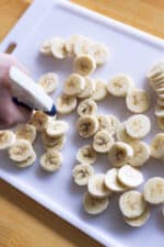 Dehydrated Bananas - Recipes Worth Repeating