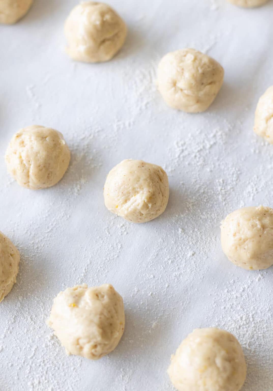 Anise Cookies - Recipes Worth Repeating